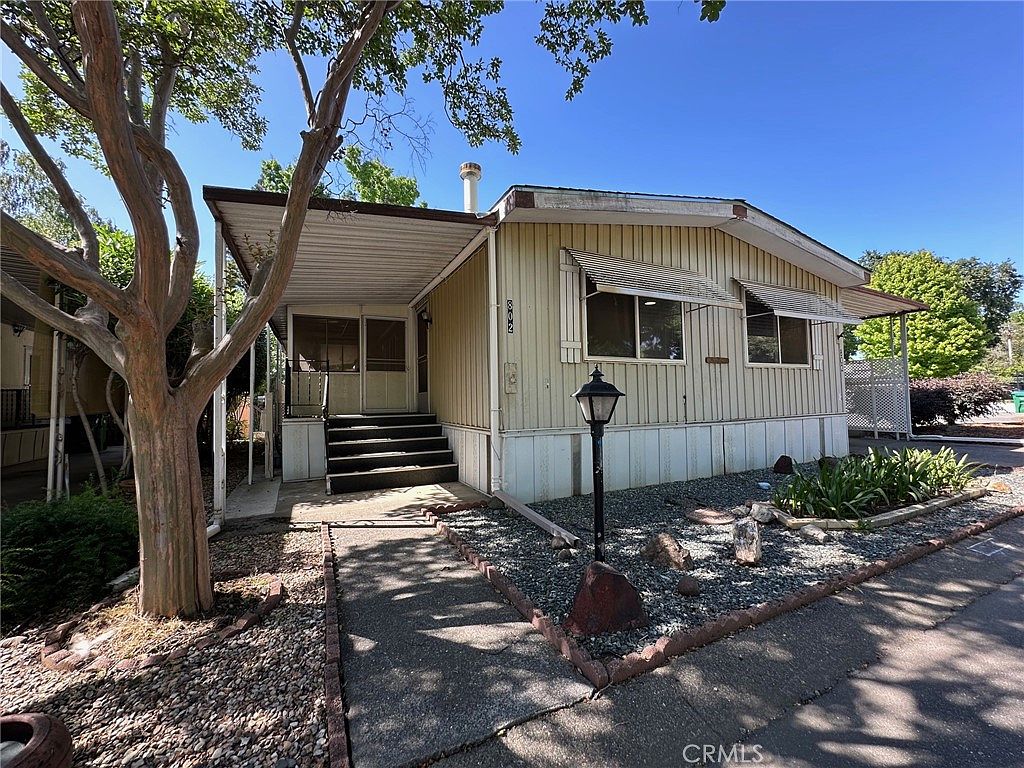 567 E Lassen Ave #802, Chico, CA 95973 | Zillow