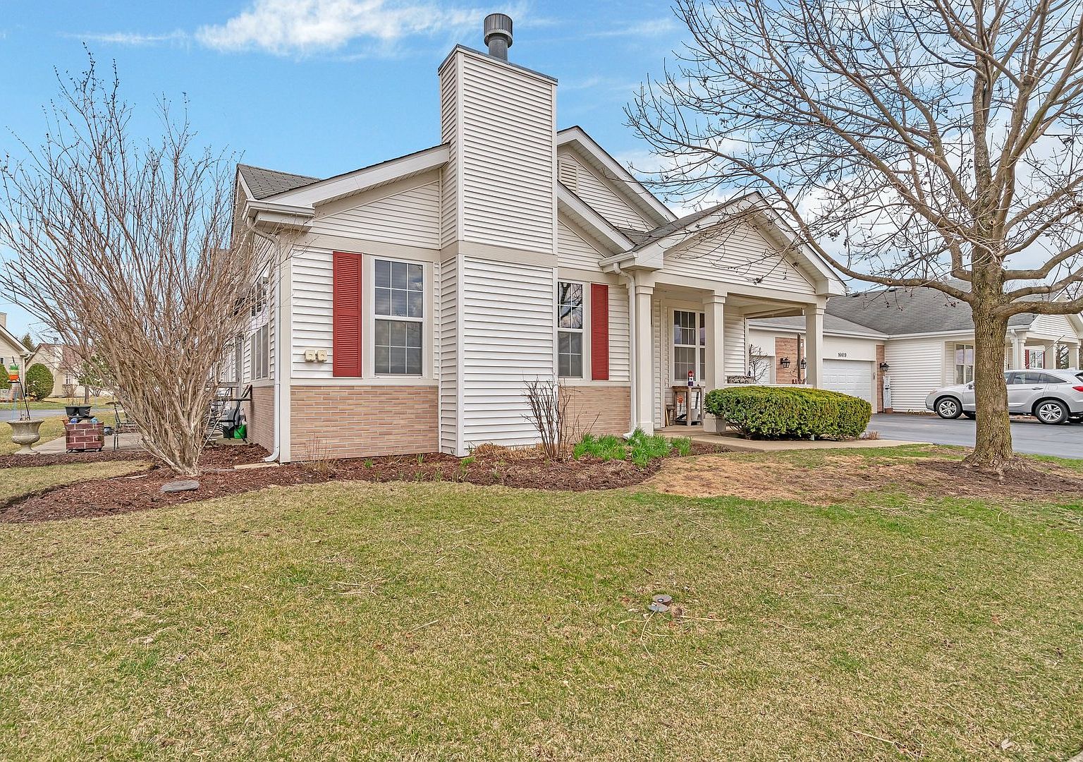 16617 Buckner Pond Way, Crest Hill, IL 60403 | MLS #12261043 | Zillow