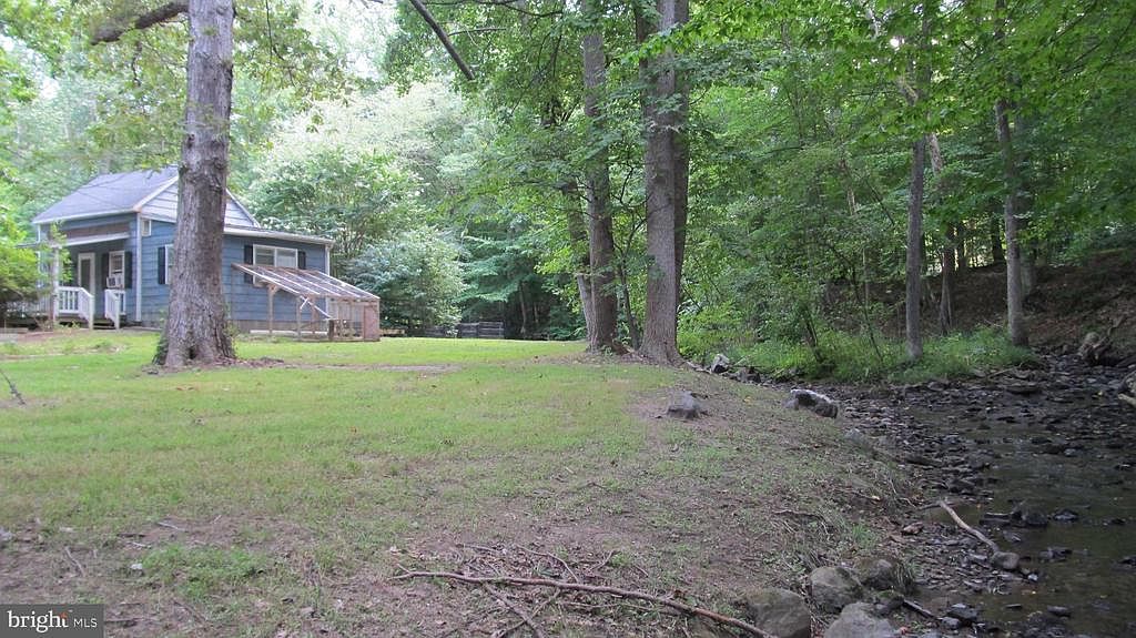 1399 Frogtown Rd, Bluemont, VA 20135 | Zillow