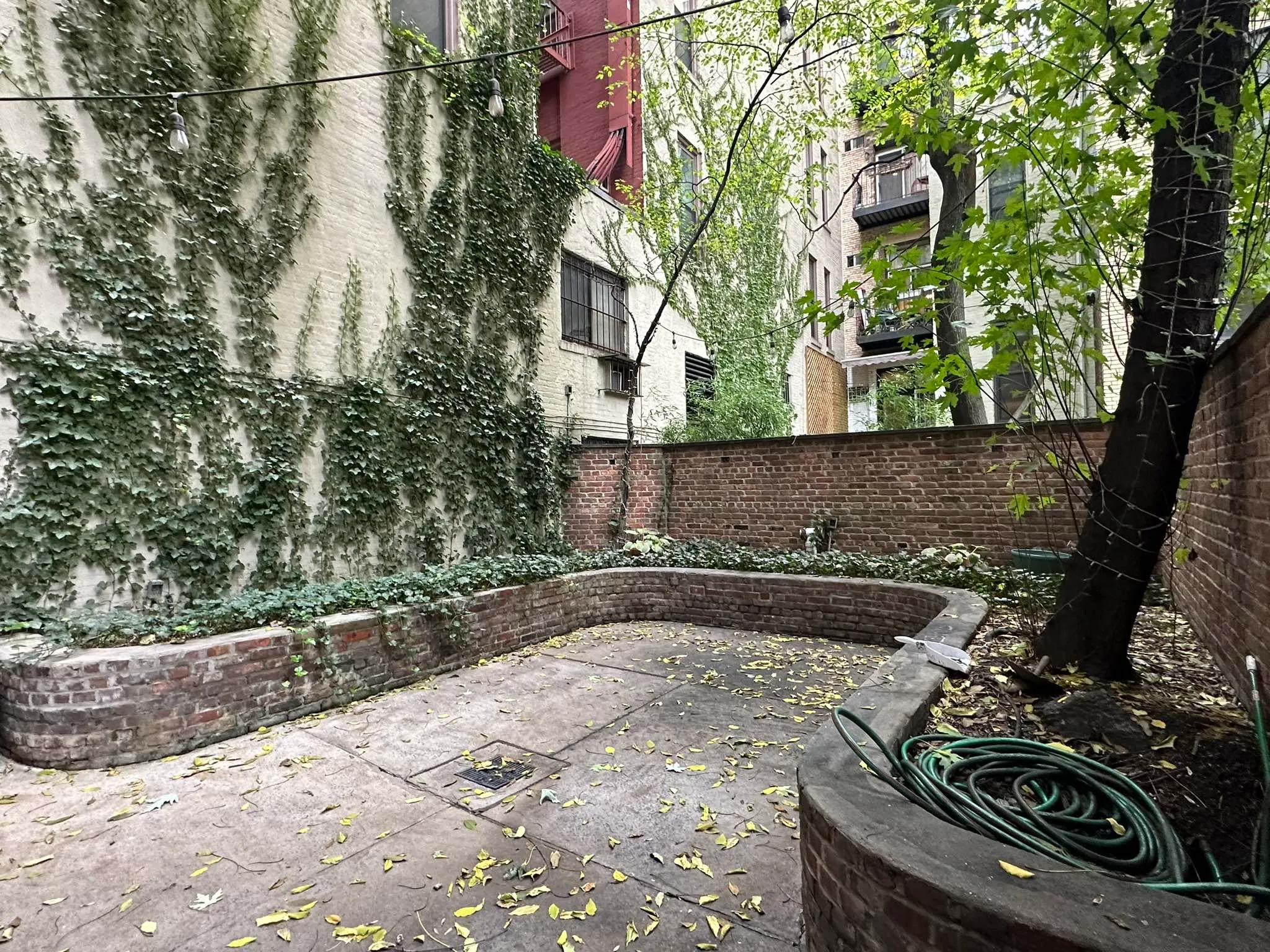 102 West 87th Street #GARDEN in Upper West Side, Manhattan | StreetEasy