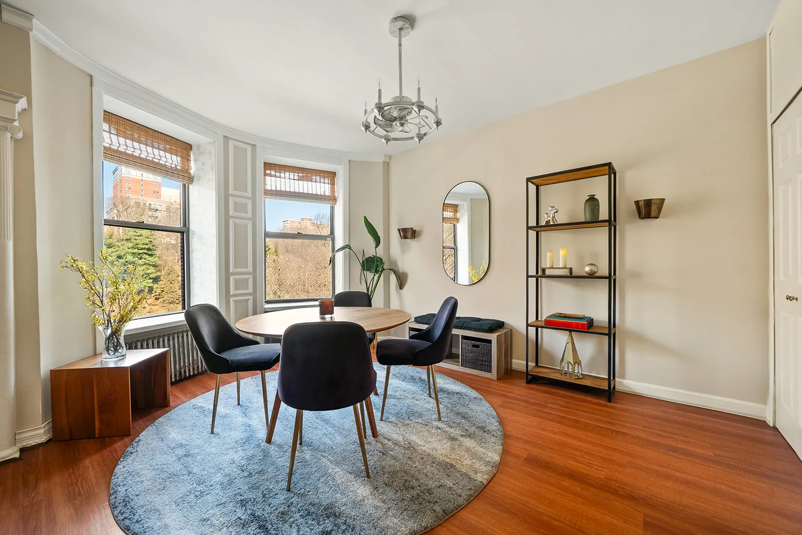 364 West 121st Street #4A in South Harlem, Manhattan | StreetEasy