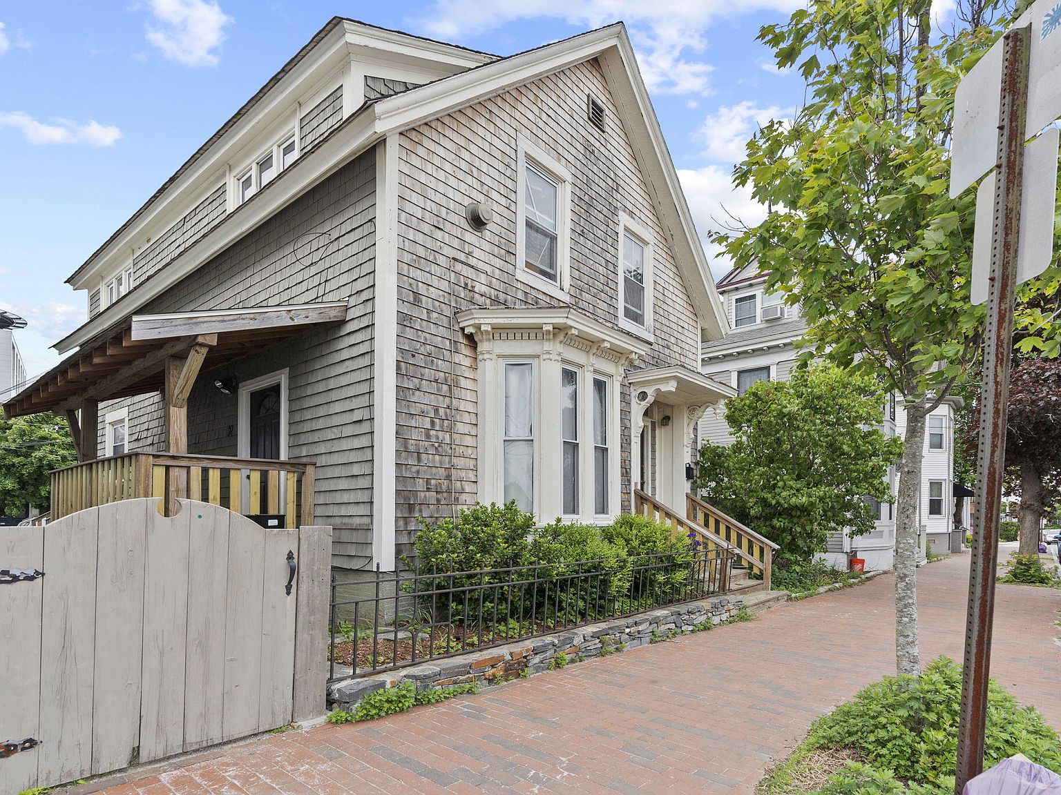 46 Bramhall Street, Portland, ME 04102 | Zillow