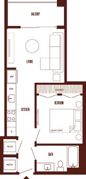 Emmi Midtown - 1405 Spring St NW Atlanta GA | Zillow