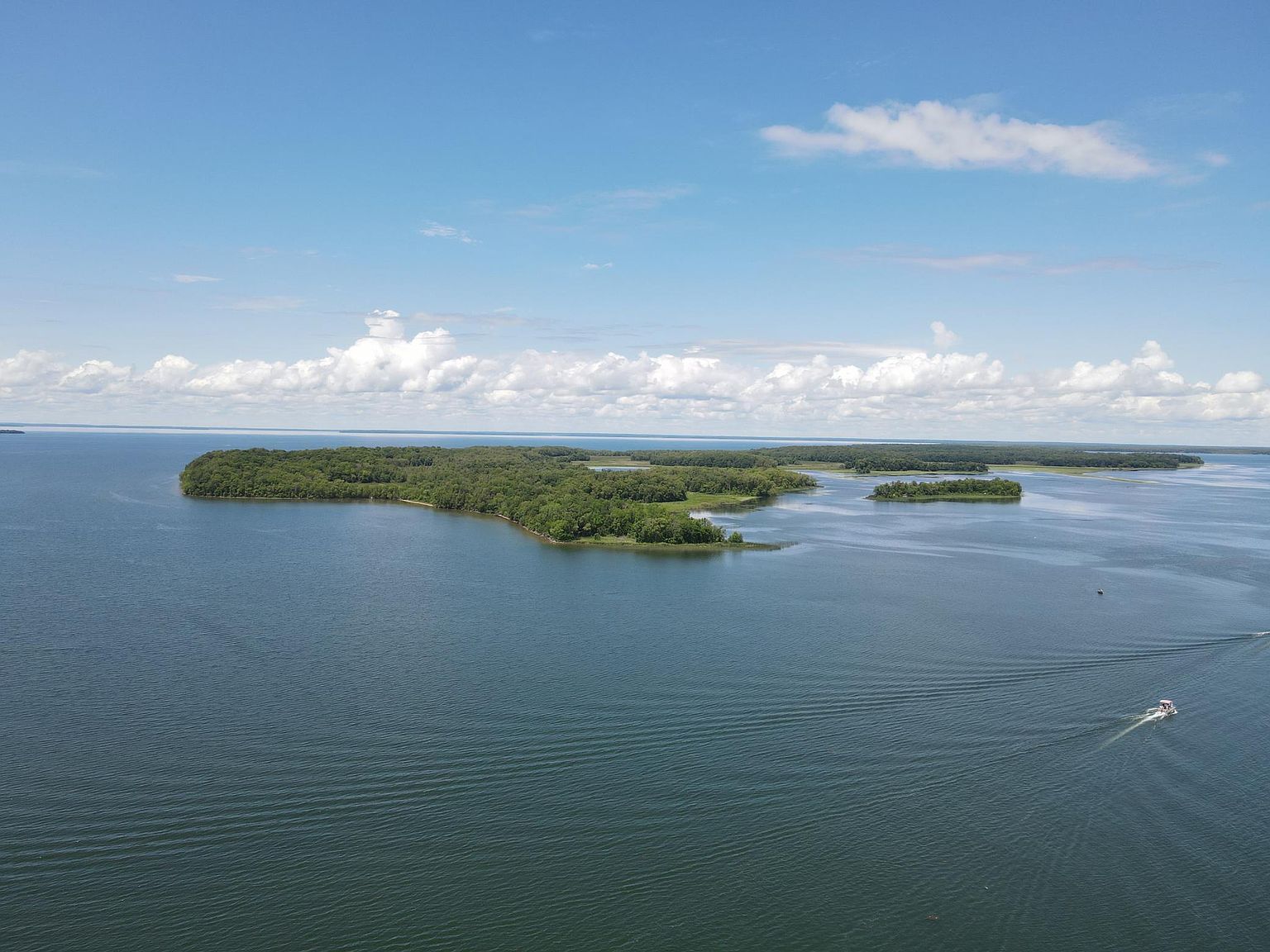 Govt Partidge Point Dr LOT 2, Longville, MN 56655 | Zillow