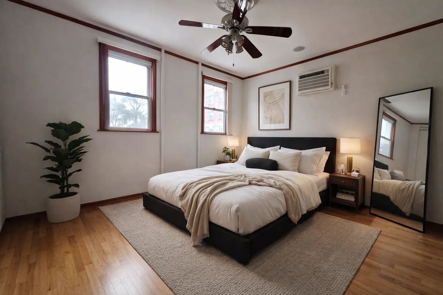 714 Lorimer Street #1A in Williamsburg, Brooklyn | StreetEasy