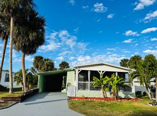 8439 Cherish Dr, Micco, FL 32976 | Zillow