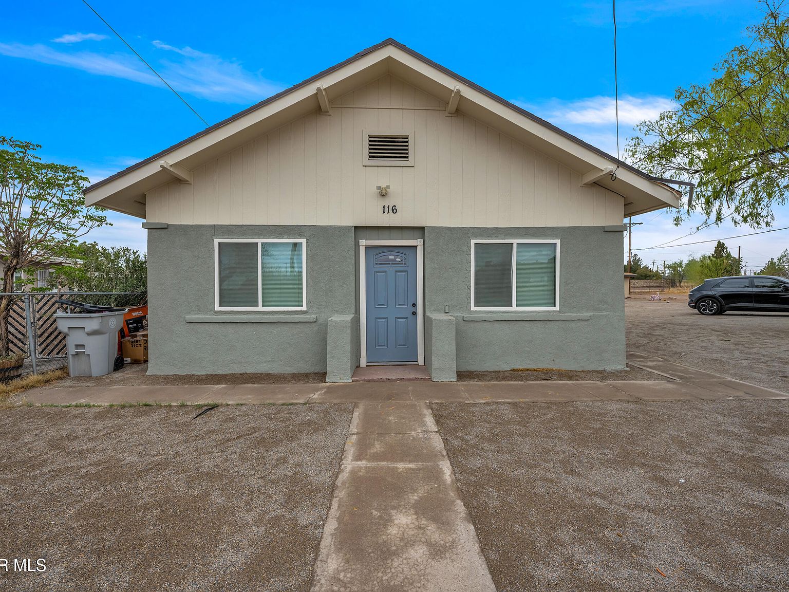 116 Pendale Rd, El Paso, TX 79907 | MLS #920180 | Zillow