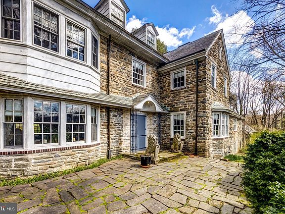 31 & 29 W Bells Mill Rd, Philadelphia, PA 19118 | MLS #PAPH2106932 | Zillow