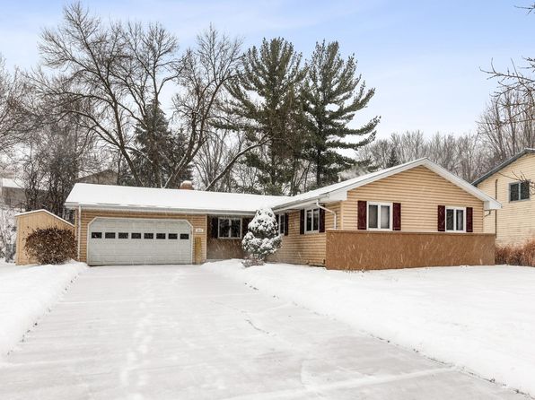 Burnsville Mn Real Estate Burnsville Mn Homes For Sale Zillow