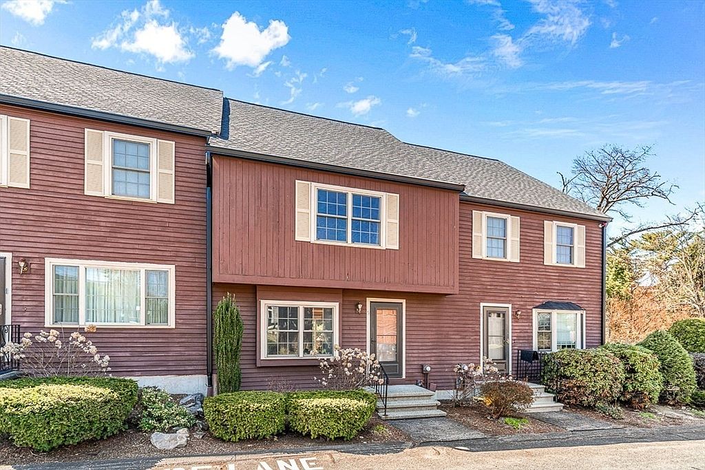 475 Northboro Rd W APT 5, Marlborough, MA 01752 | Zillow