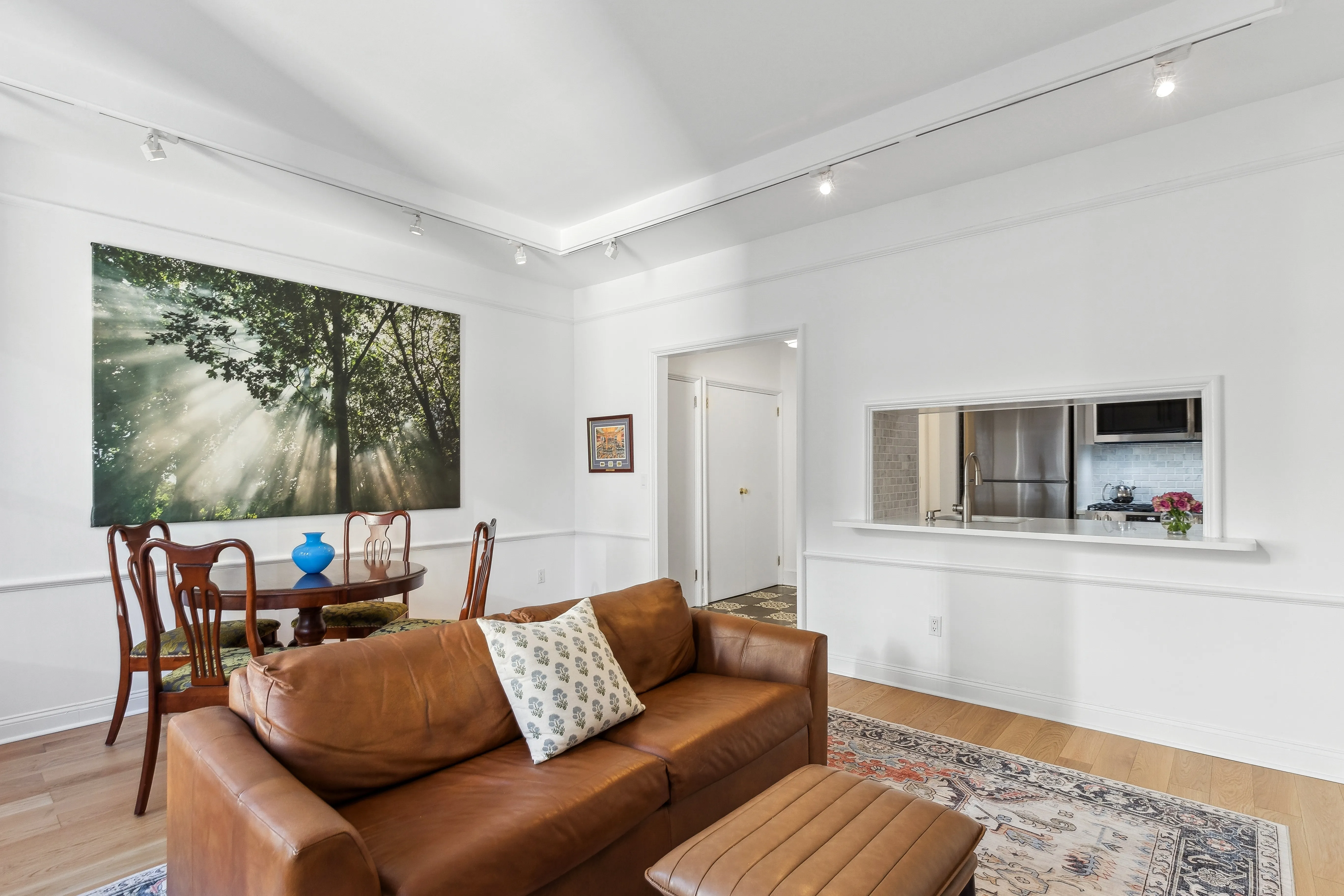 55 Liberty Street #17C in Financial District, Manhattan | StreetEasy