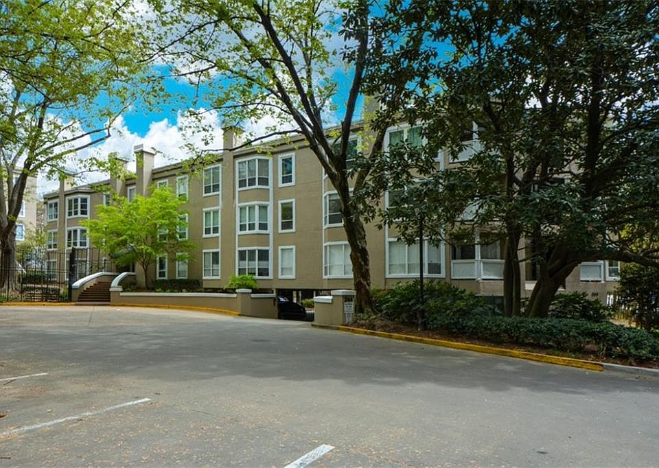 Colony Park Citihomes Condominiums - Atlanta, GA | Zillow