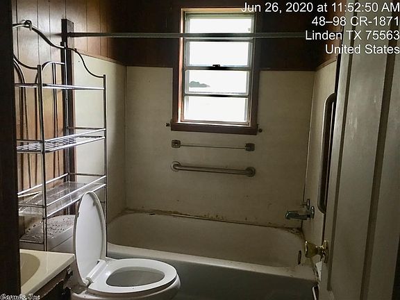 127 Fm 1871, Kildare, TX 75562 | Zillow