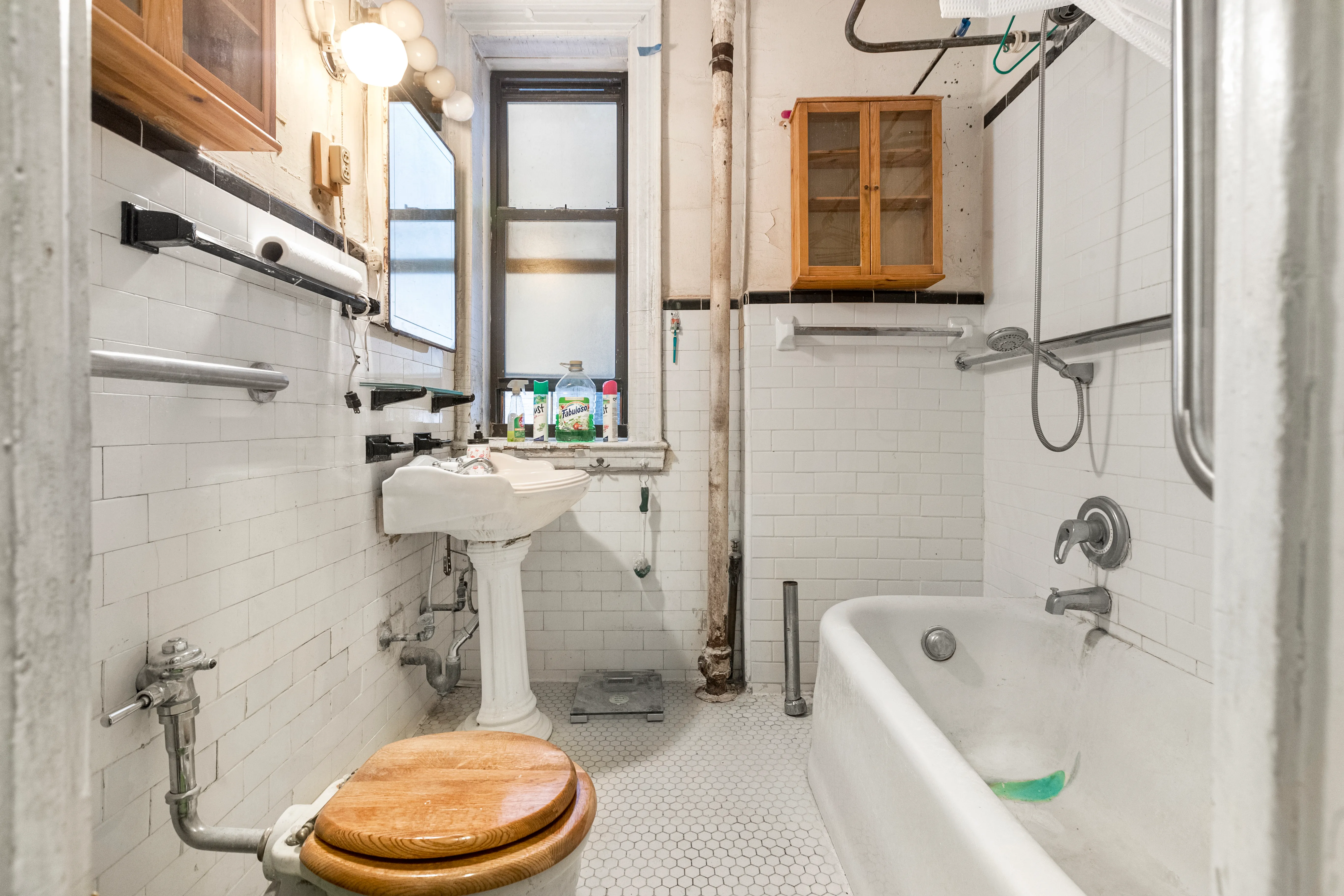 801 West End Avenue #7E in Upper West Side, Manhattan | StreetEasy