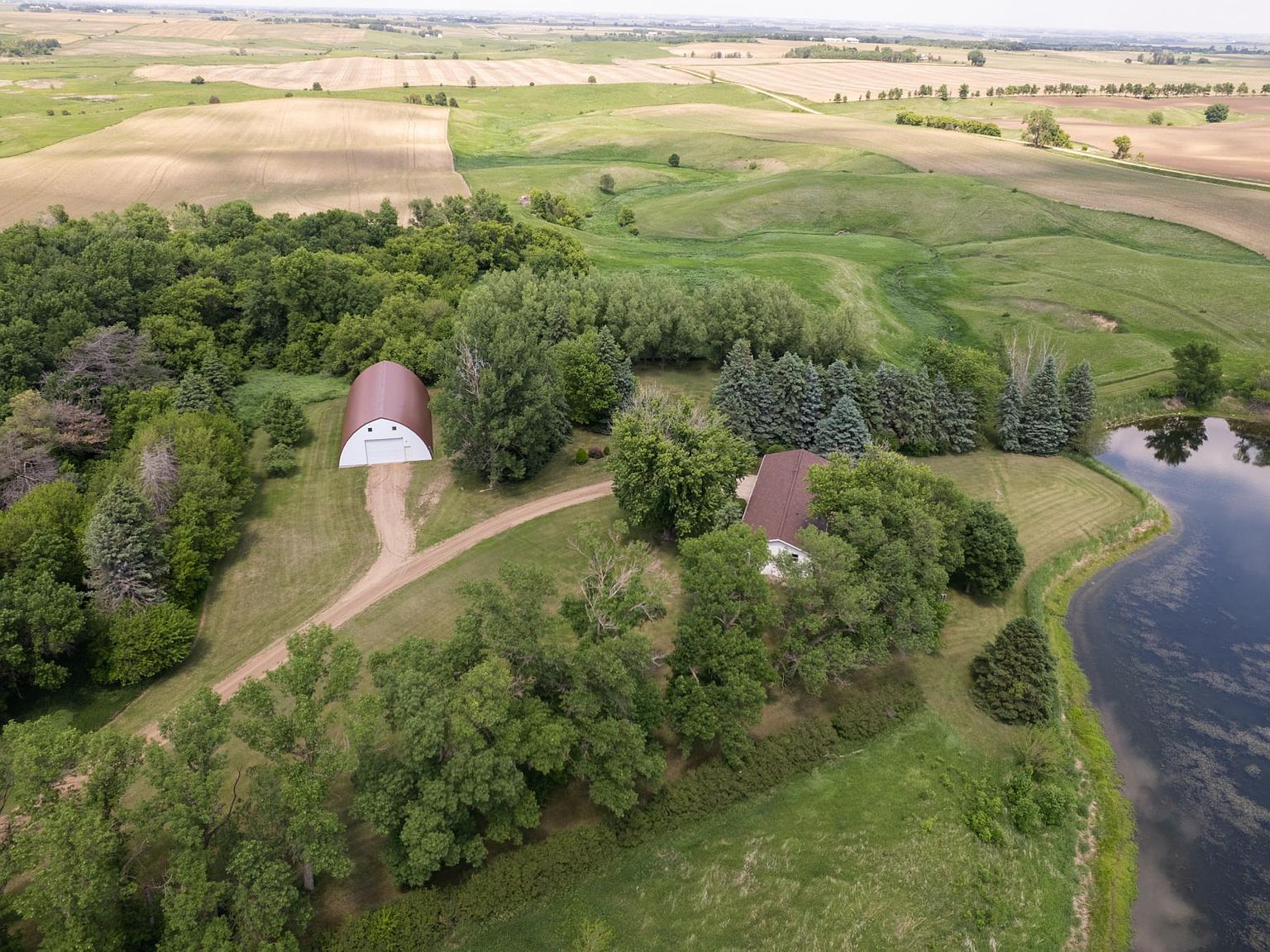 1572 County Road 4, Lynd, MN 56157 | Zillow