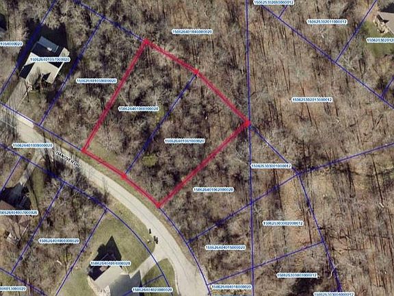 3217 Hanover Dr, Lawrenceburg, IN 47025 | MLS #206715 | Zillow