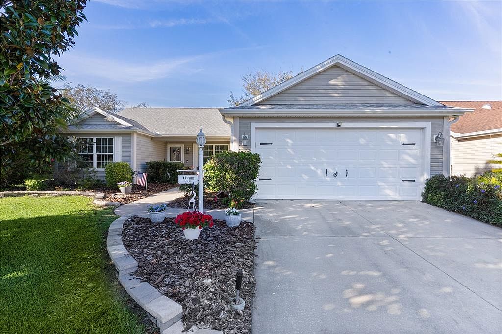 8104 SE 177th Winterthur Loop, The Villages, FL 32162 | Zillow