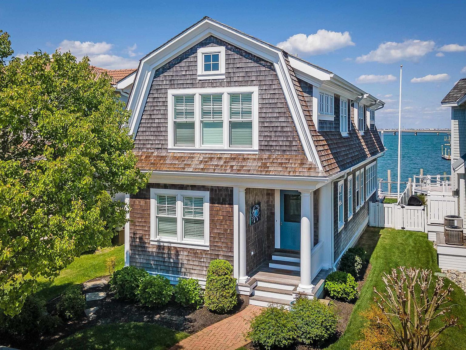556 Berkley Rd, Stone Harbor, NJ 08247 | MLS #231107 | Zillow