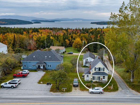 Winter Harbor ME Real Estate - Winter Harbor ME Homes For Sale | Zillow