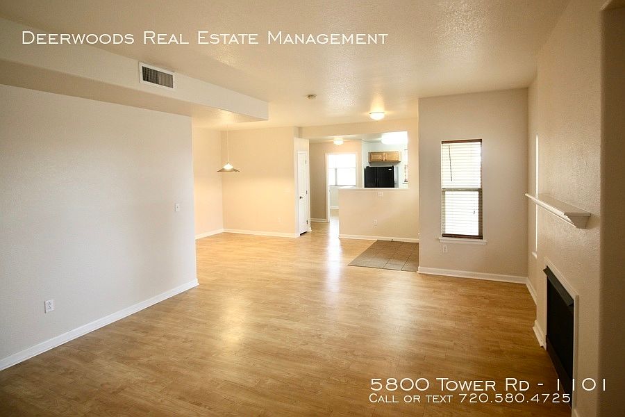 5800 N Tower Rd APT 1101, Denver, CO 80249 | Zillow