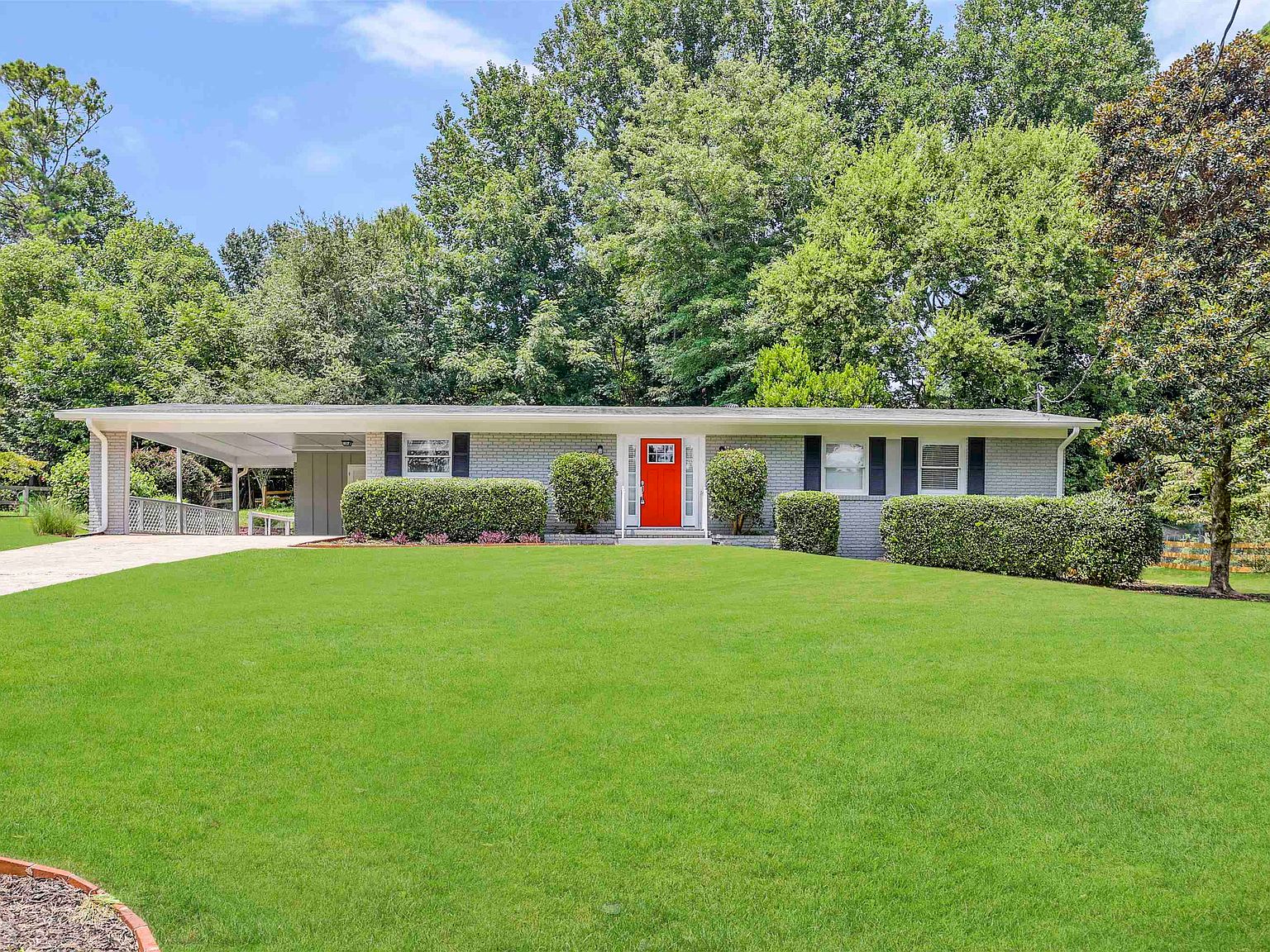 416 Windsor Dr SW, Marietta, GA 30064 | Zillow