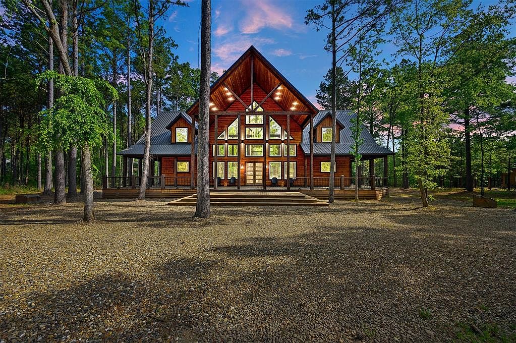 145 Hackberry Flat Trl, Broken Bow, OK 74728 | Zillow