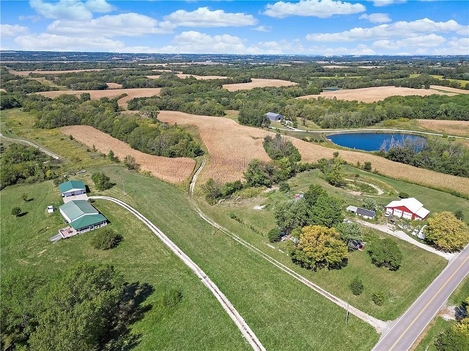 11120 State Route East Hwy SE, Agency, MO 64401 | MLS #2487038 | Zillow