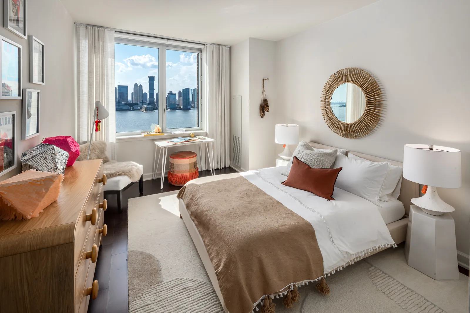 20 River Terrace #20D in Battery Park City, Manhattan | StreetEasy