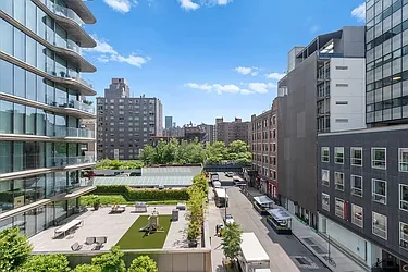 527 West 27th Street #5S in West Chelsea, Manhattan | StreetEasy