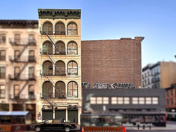 34 Walker St, New York, NY 10013 | MLS #22190276 | Zillow