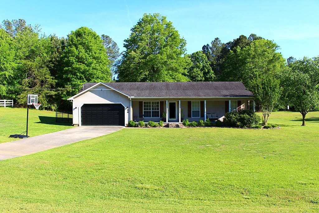 24 Murray Springs Rd LOT 1, Chatsworth, GA 30705 | Zillow
