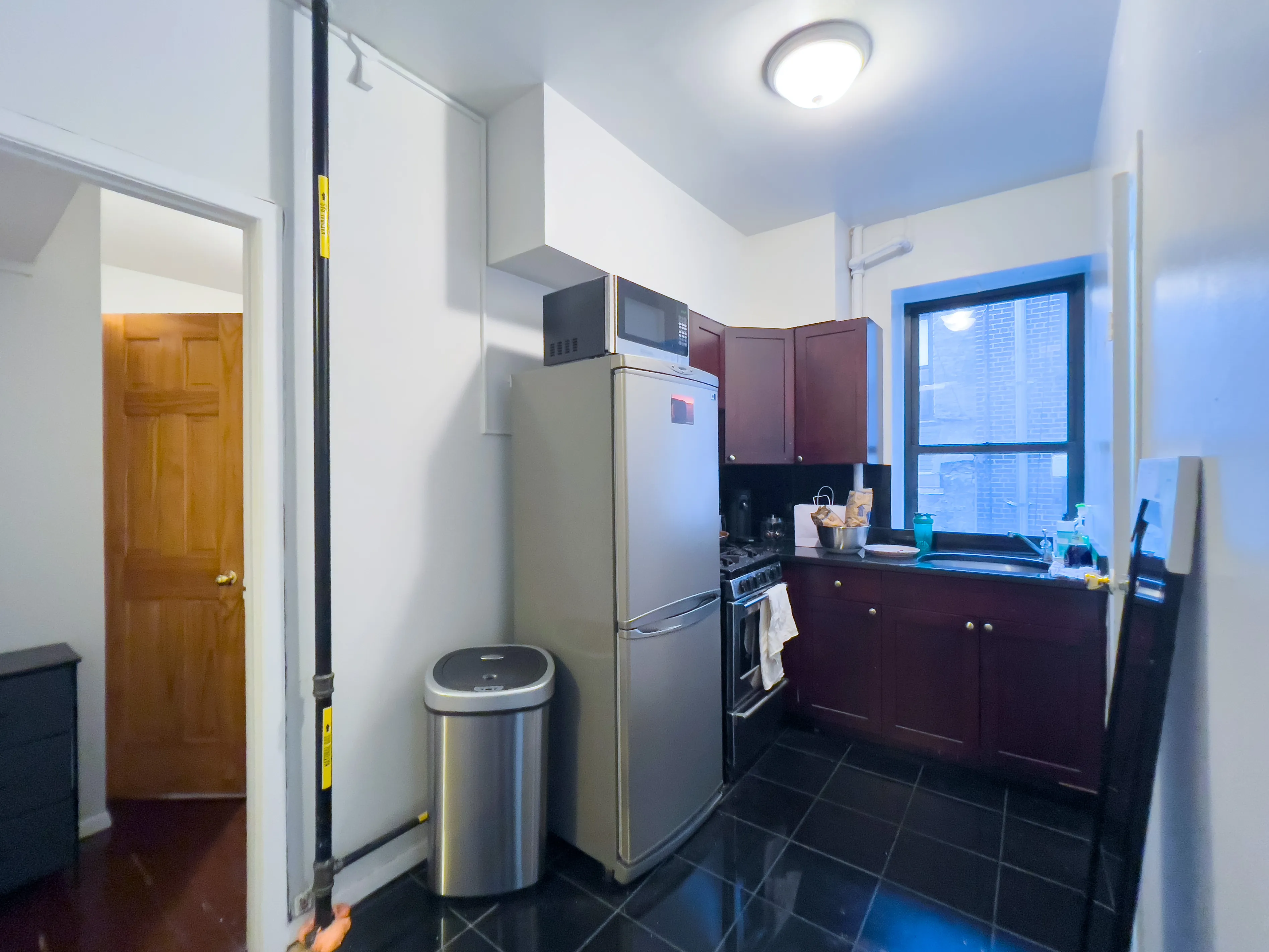 98 Thompson Street #10B in Soho, Manhattan | StreetEasy