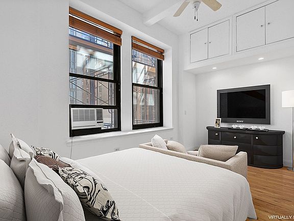 250 Mercer St APT B708, New York, NY 10012 | MLS #S1712597 | Zillow