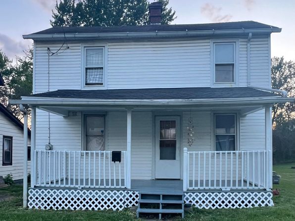 Houses For Rent in Mansfield OH - 8 Homes | Zillow