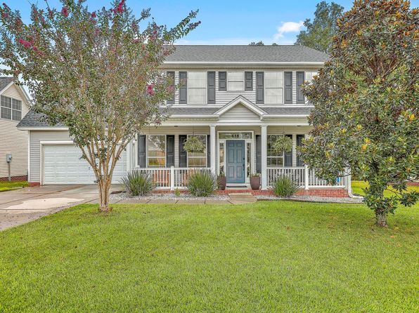 Houses For Rent in 29445 - 37 Homes | Zillow