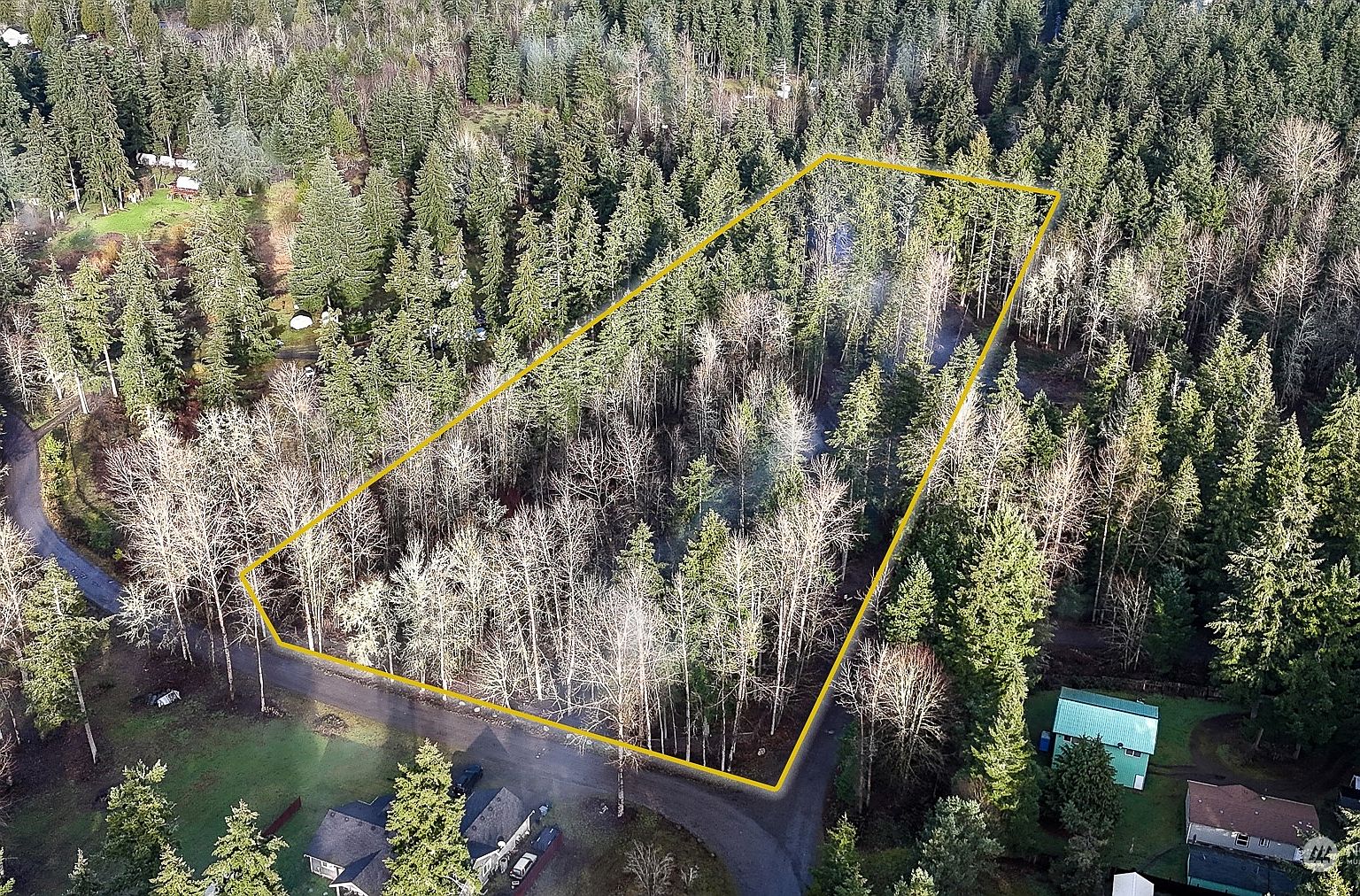 34602 82nd Avenue S, Roy, WA 98580 | MLS #2316904 | Zillow