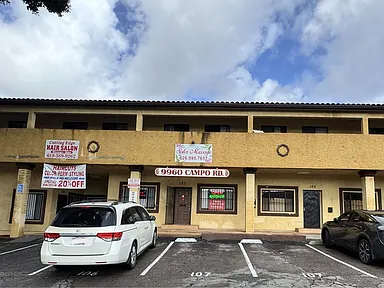 9960 Campo Rd Spring Valley CA | Zillow