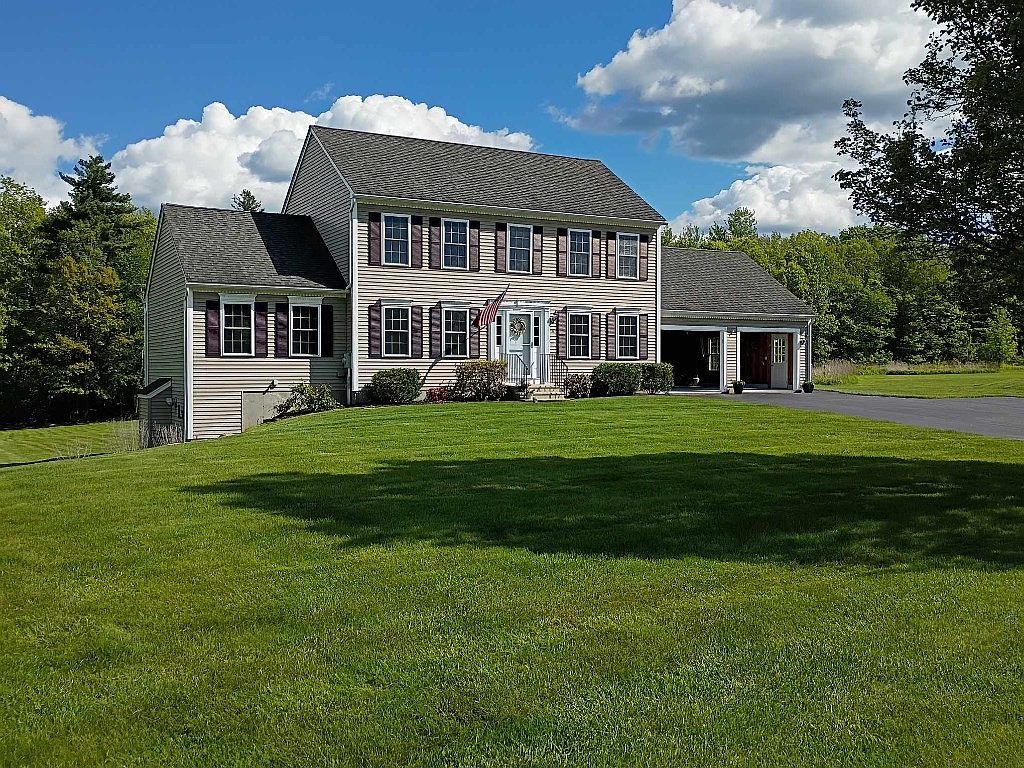 21 Victoria Ln, Templeton, MA 01468 | Zillow