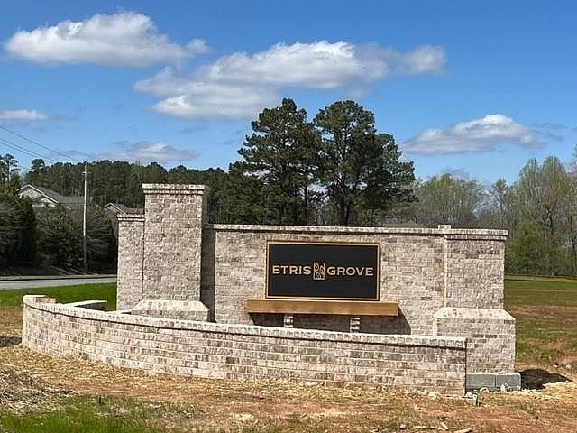 160 Etris Grove Ct, Roswell, GA 30075 | MLS #7253609 | Zillow