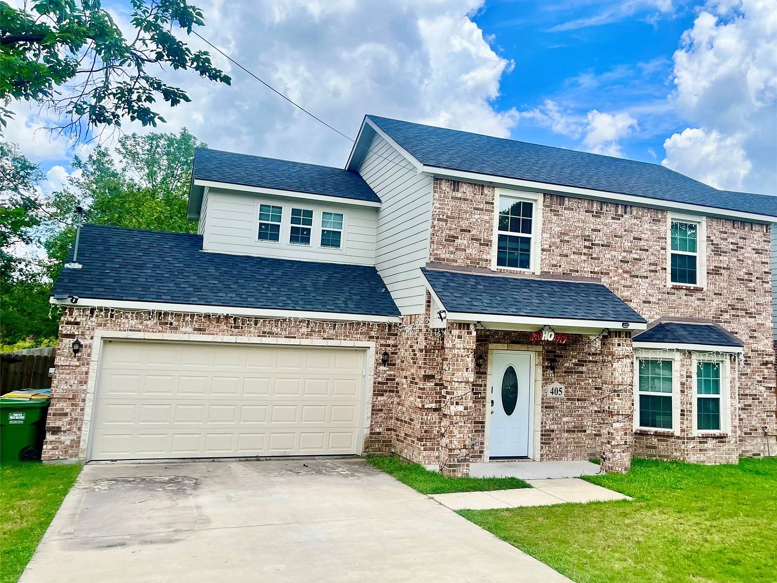 405 Hitt St, Seagoville, TX 75159 | MLS #20837000 | Zillow