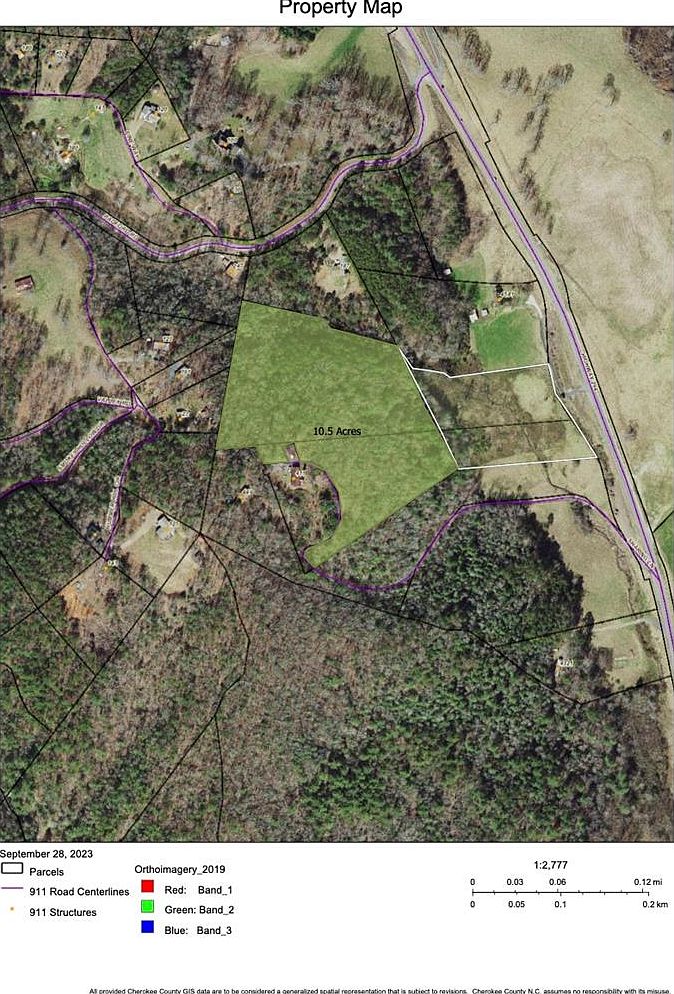 Sharing Ln #294, Murphy, NC 28906 | MLS #146876 | Zillow