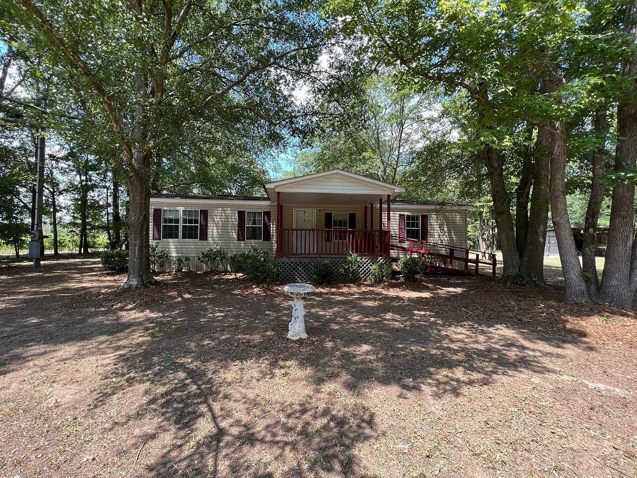 3195 Henderson Grove Rd, Sandersville, GA 31082 | MLS #20136009 | Zillow