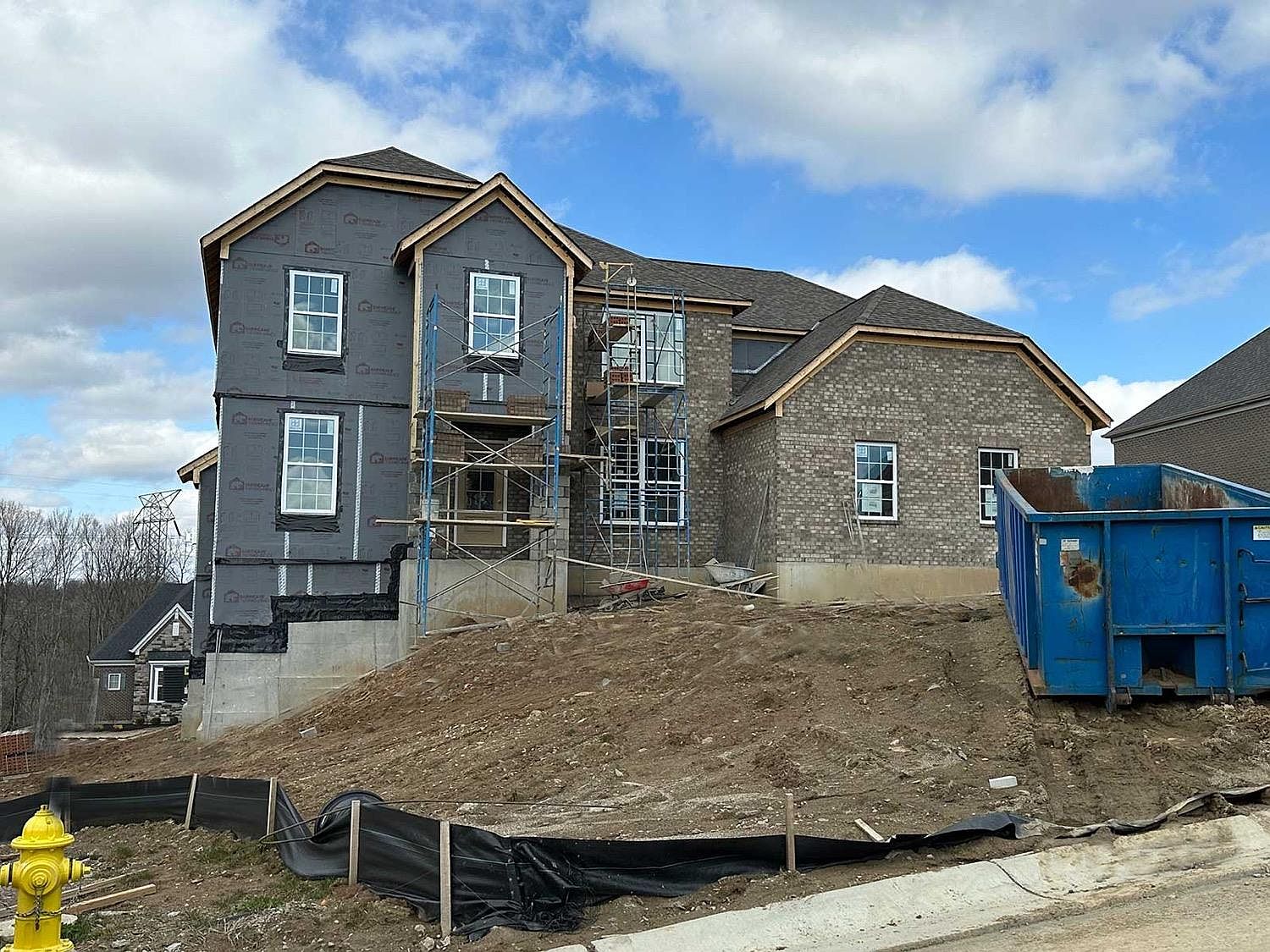 7110 Susan Springs Dr, West Chester, OH 45069 | Zillow