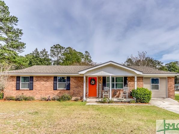 Springfield Real Estate - Springfield GA Homes For Sale | Zillow