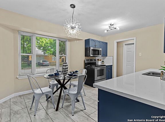 4842 Cobb Valley, San Antonio, TX 78219 | MLS #1789205 | Zillow