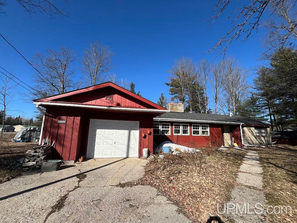 5333 North Bch, Shingleton, MI 49884 | MLS #50140229 | Zillow