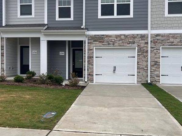 Townhomes For Rent in 27616 - 35 Rentals | Zillow
