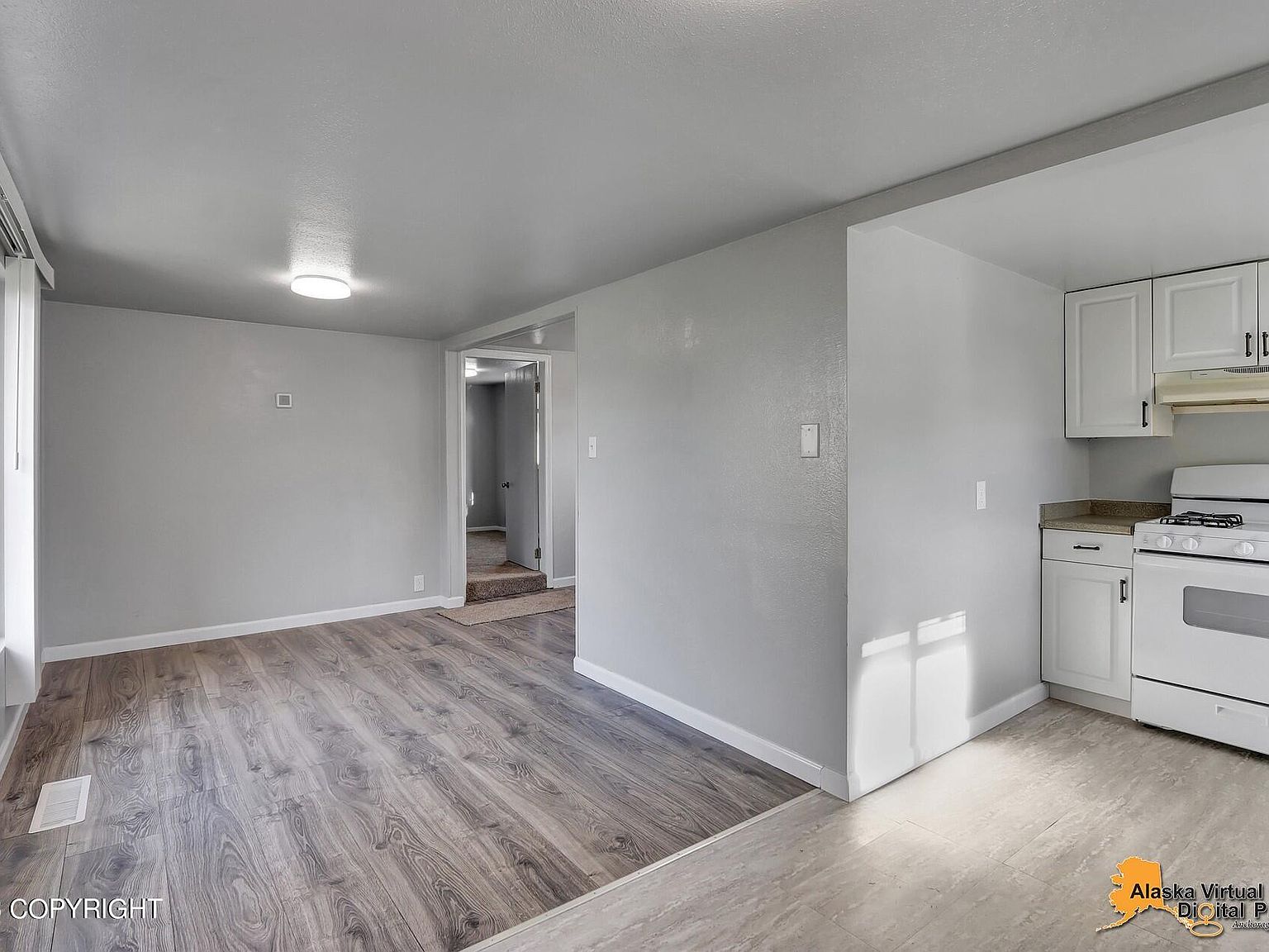217 N Klevin St, Anchorage, AK 99508 | Zillow