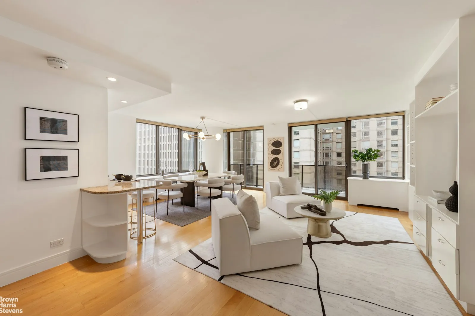 161 West 61st Street #9FG in Lincoln Square, Manhattan | StreetEasy