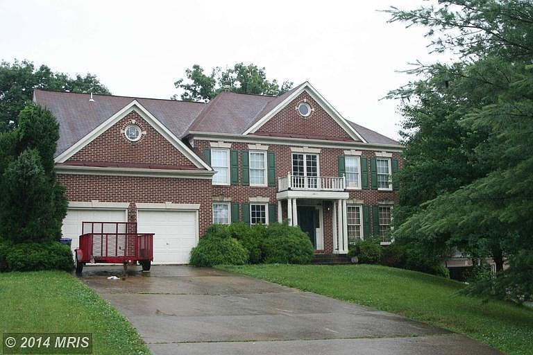 14411 Tracy Schar Ln, Centreville, VA 20121 | Zillow